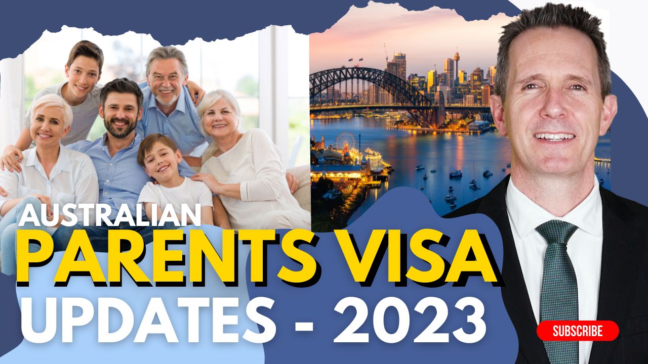 Seven Australian Visa options for people that are over the age of 45! | Work Visa Lawyers